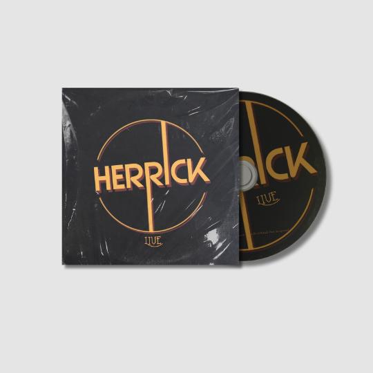 CDs. VINYLS and MUSIC – HERRICK STORE