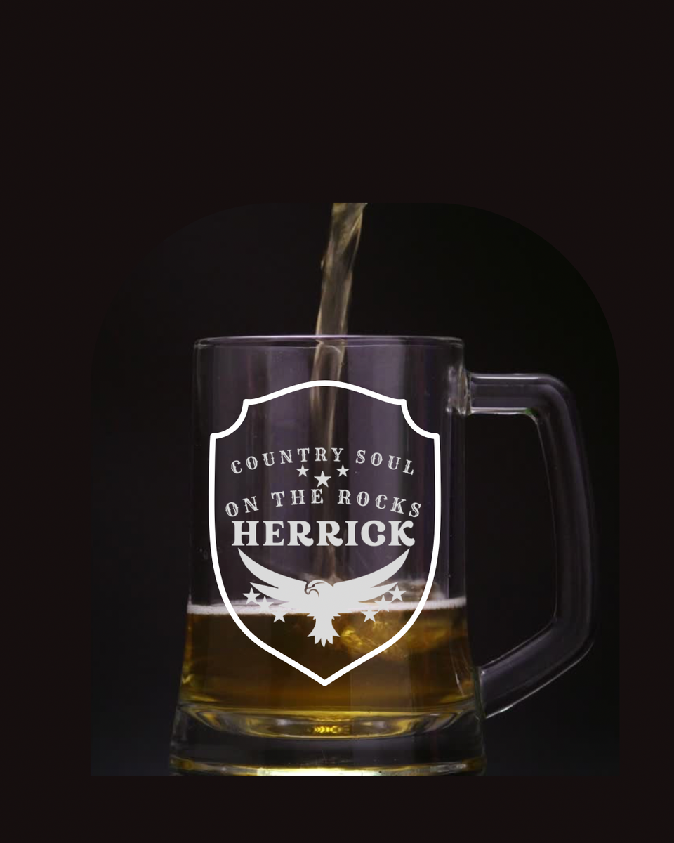 Herrick Beer Stein – HERRICK STORE